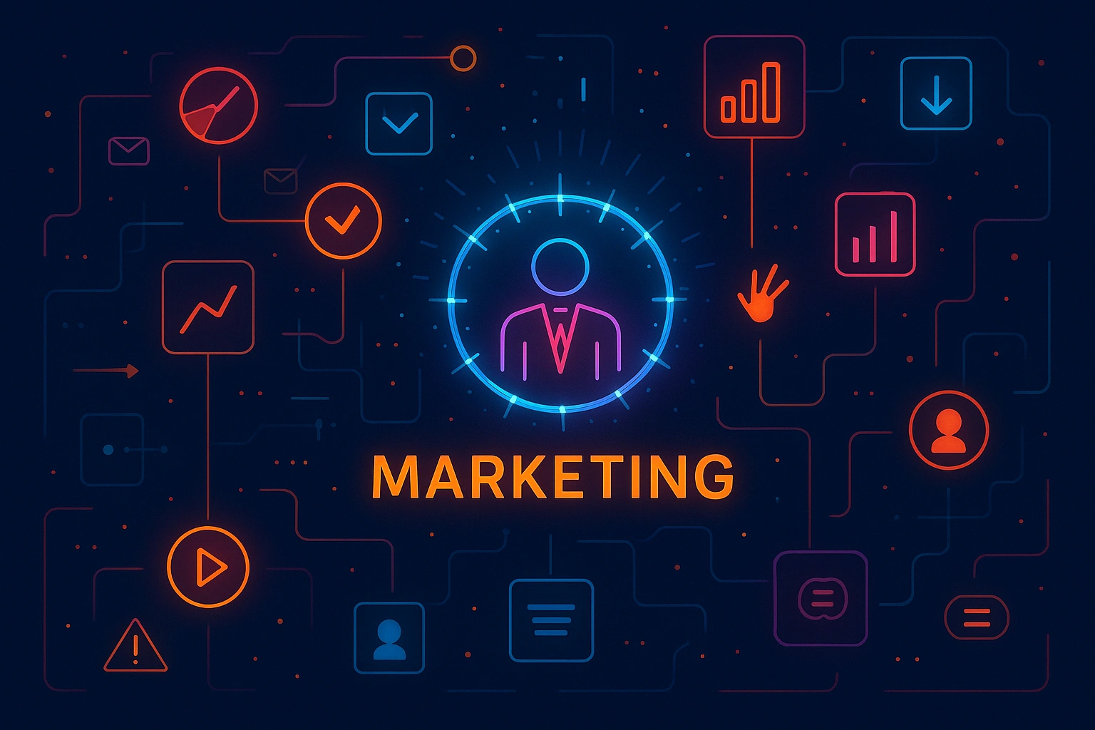 10-Step Digi Marketing Starter Plan