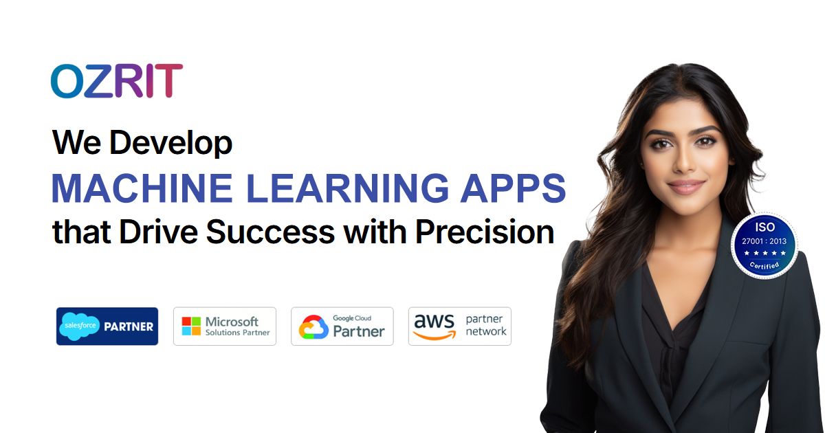 ML Development Services | Custom Machine Learning Solutions