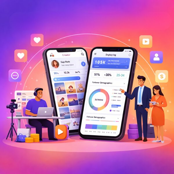 Instagram Clone App Development